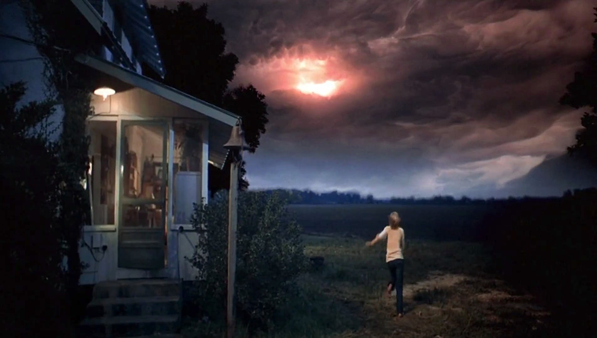 Classic Review: Close Encounters of the Third Kind (1977) [sci-fi ...