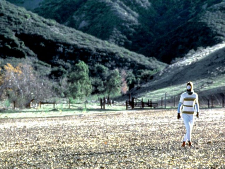 Recensie: Safe [Todd Haynes, 1995] - Tim Bouwhuis