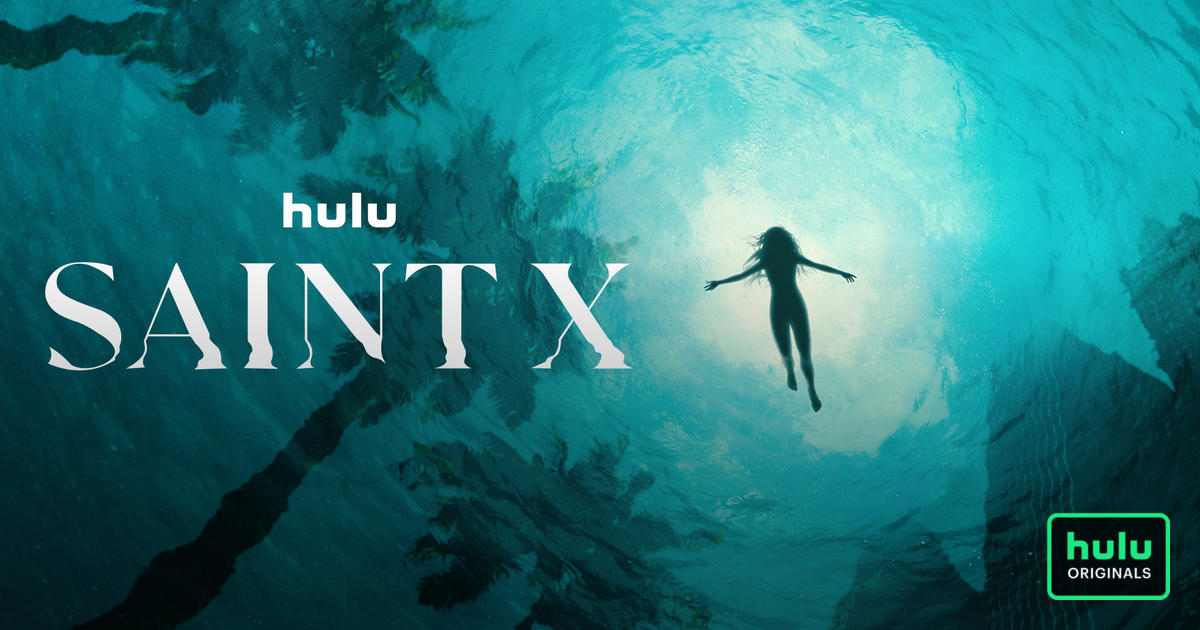 Recensie: Saint X [seizoen 1; Disney+, 2023] - Tim Bouwhuis