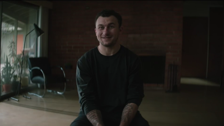 Recensie: Untold: Johnny Football [Ryan Duffy; Netflix, 2023] - Tim ...