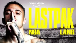 Recensie: Lastpak: Noa Lang (Miniserie; Prime Video, 2024] - Tim Bouwhuis