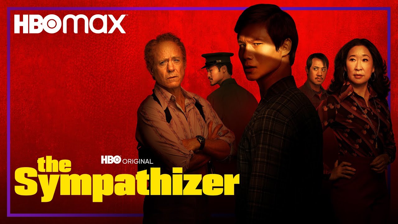 Recensie: The Sympathizer [Miniserie; HBO Max/Chan-Wook Park, 2024] - Tim Bouwhuis