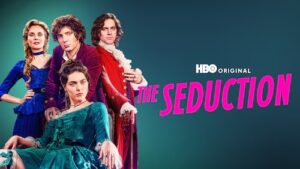 Recensie: The Seduction (Merteuil) [Jessica Palud; HBO Max, 2025] - Tim ...